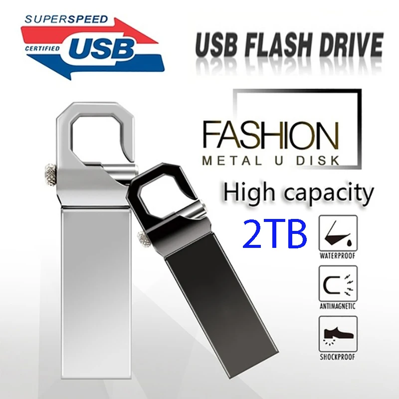 NEW-usb-flash-drive-2TB-pen-drive-pendrive-metal-u-disk-memoria-cel-usb ...