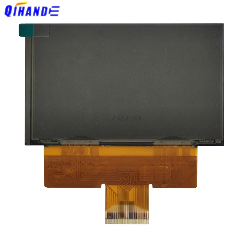 New 5.8 inch LCD Screen Compatible For HP 580001 V1 1280x768 Diy ...