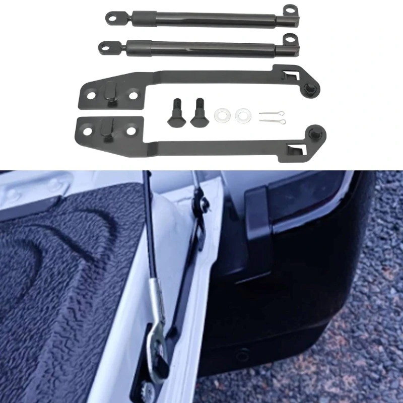 Car-Tailgate-Rear-Trunk-Lift-Struts-For-TRITON-L200-MR-2015-2023 ...