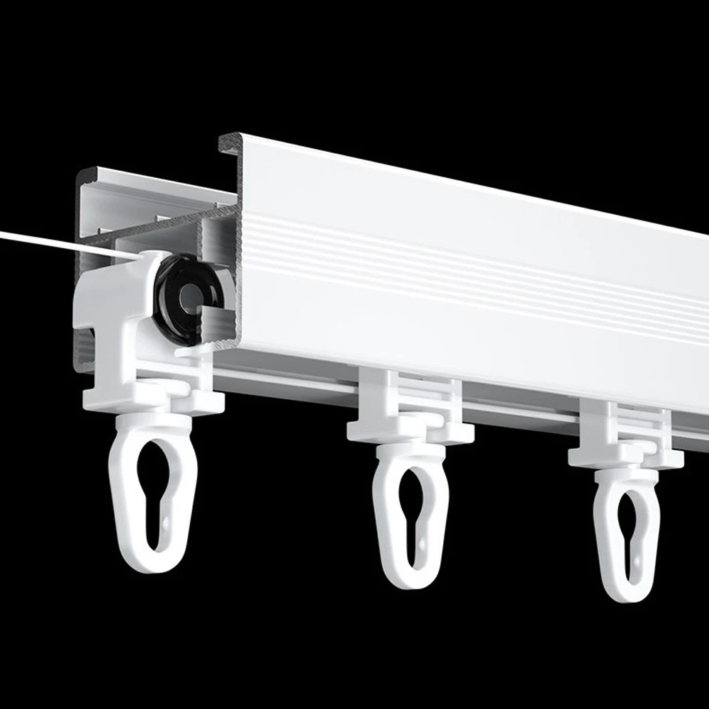 Ripple-Fold-Curtain-Runner-with-Rail-S-Wave-Design-for-Track ...