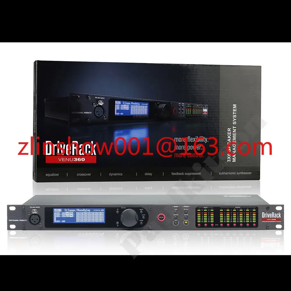 Processeur-audio-professionnel-avec-pack-pilote-Dbx-VENU360-3-entr-es-6 ...