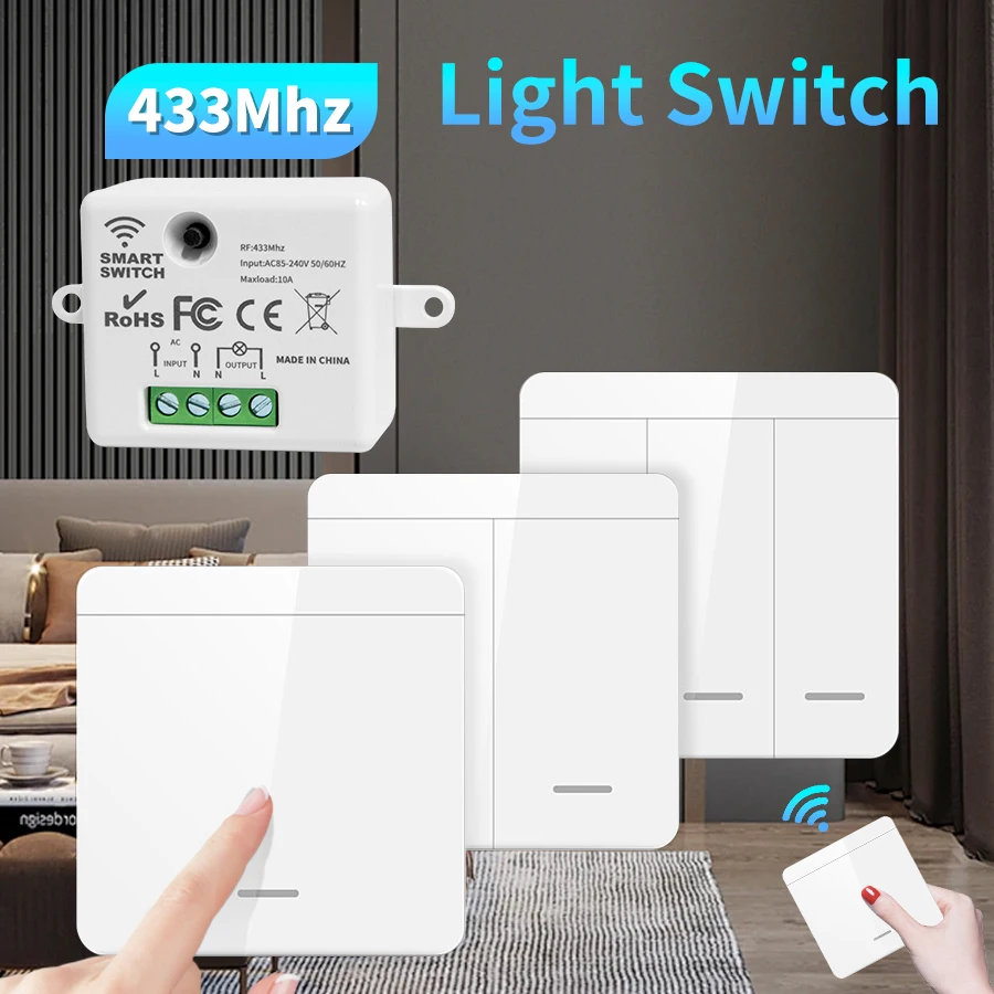 Wireless-ON-OFF-Switch-RF433-Module-Remote-Control-Light-Switch-1-2-3 ...