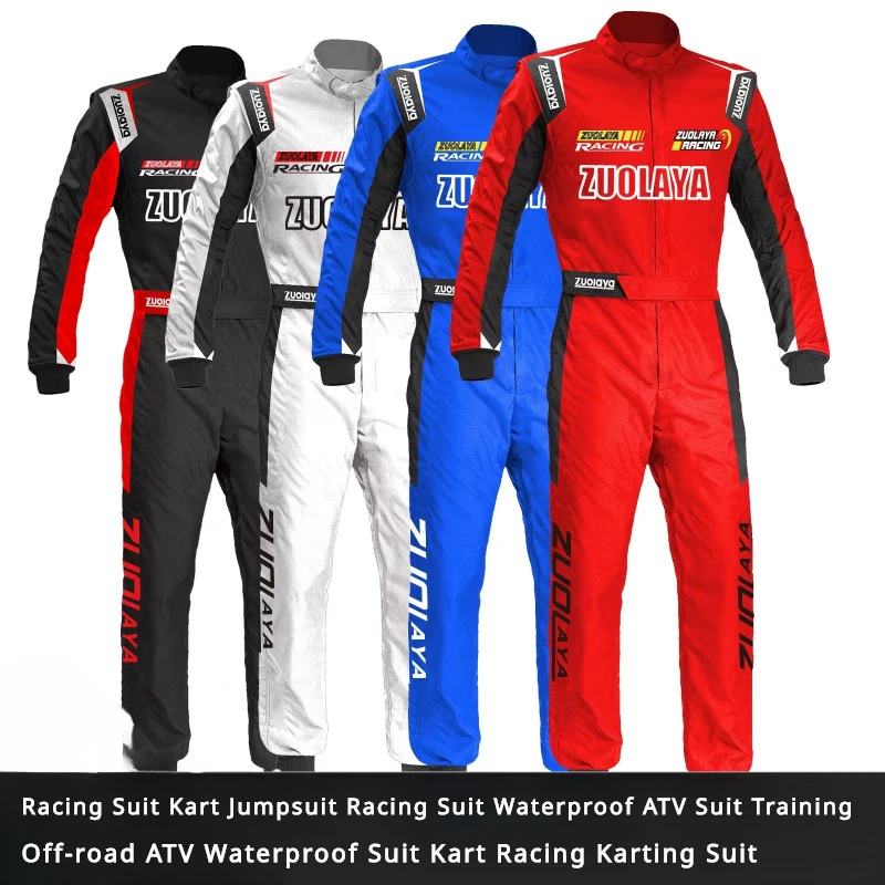 Racing-Suit-Kart-Jumpsuit-Racing-Waterproof-ATV-Suits-Training-Suit-Off-road-ATV-Waterproof-Suit ...