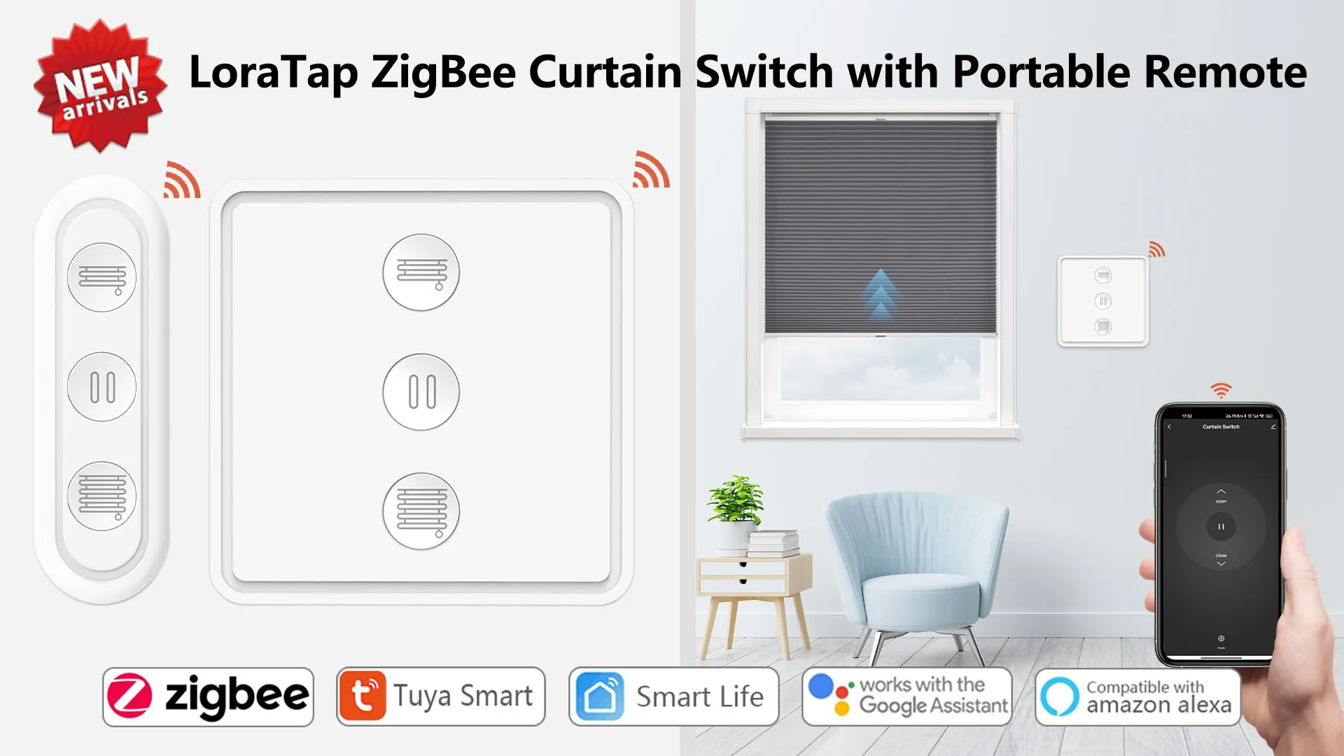 LoraTap Official Store - Amazing products with exclusive discounts on AliExpress