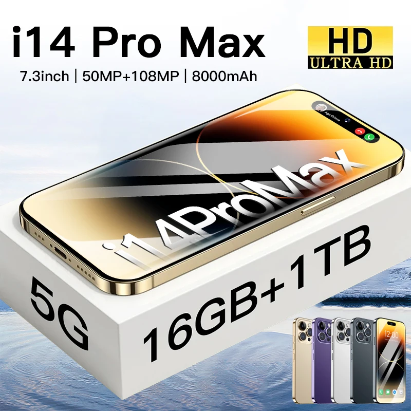 Tel-fono-Inteligente-desbloqueado-i14-pro-max-5g-2023-mAh-16-GB-1TB-8000-pulgadas-7.jpg