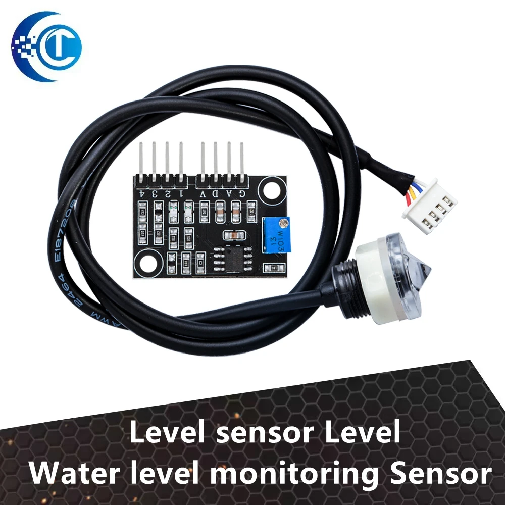 Level-sensor-Level-detection-sensor-Water-level-monitoring-Sensor ...