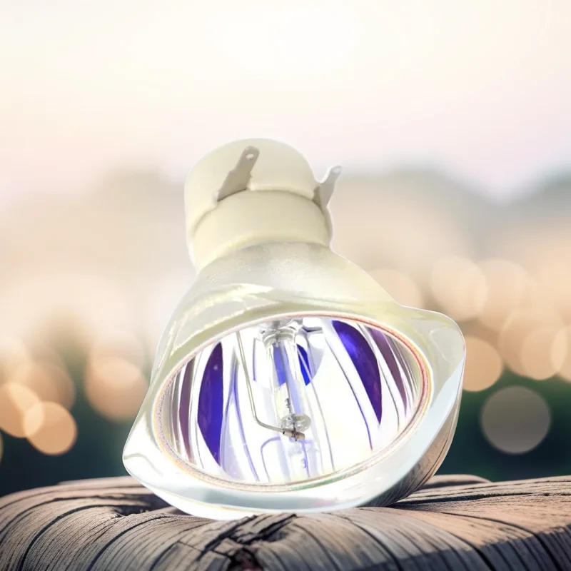 Projector bare bulb, replace BenQ MP512, MP512ST, MP522, MP522ST, 9E ...