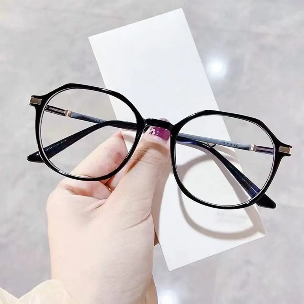 Anti-Blue-Light-Round-Glasses-Ultralight-Eye-Protection-Computer ...