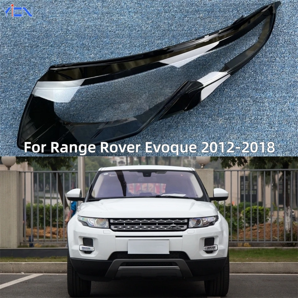 For Land Rover Range Rover Evoque 2012 2013 2014 2015 2016 2017 2018 ...
