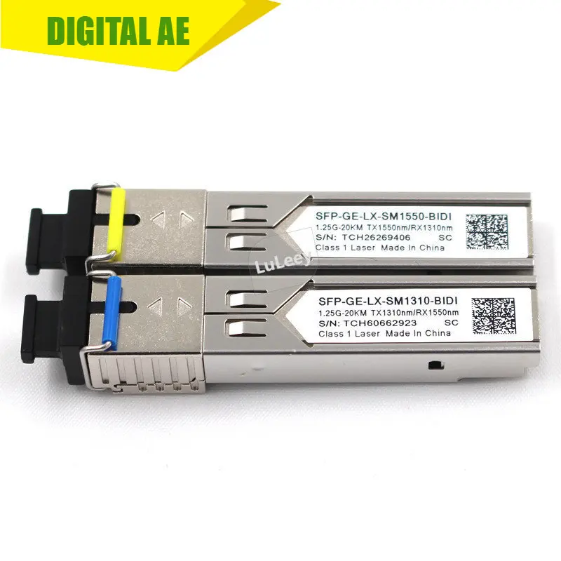 1pair-SC-LC-5km-1-25G-GBIC-Gigabit-SFP-Single-Mode-Fiber-Optical-Module ...