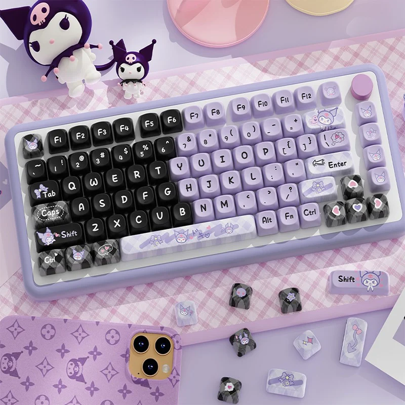 112-120-Sanrio-anrio-Kuromi-PBT-keycaps-MOA-Kawaii-Mechanical-keycaps.jpg