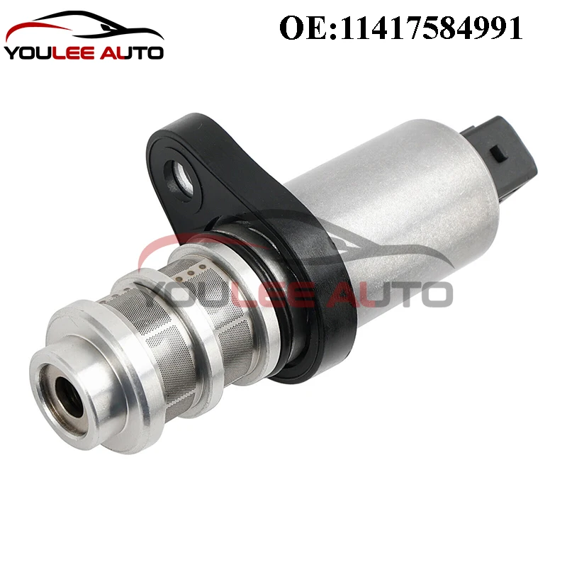 New-11417584991-Engine-Variable-Valve-Timing-Solenoid-Control-VVT-Valve ...