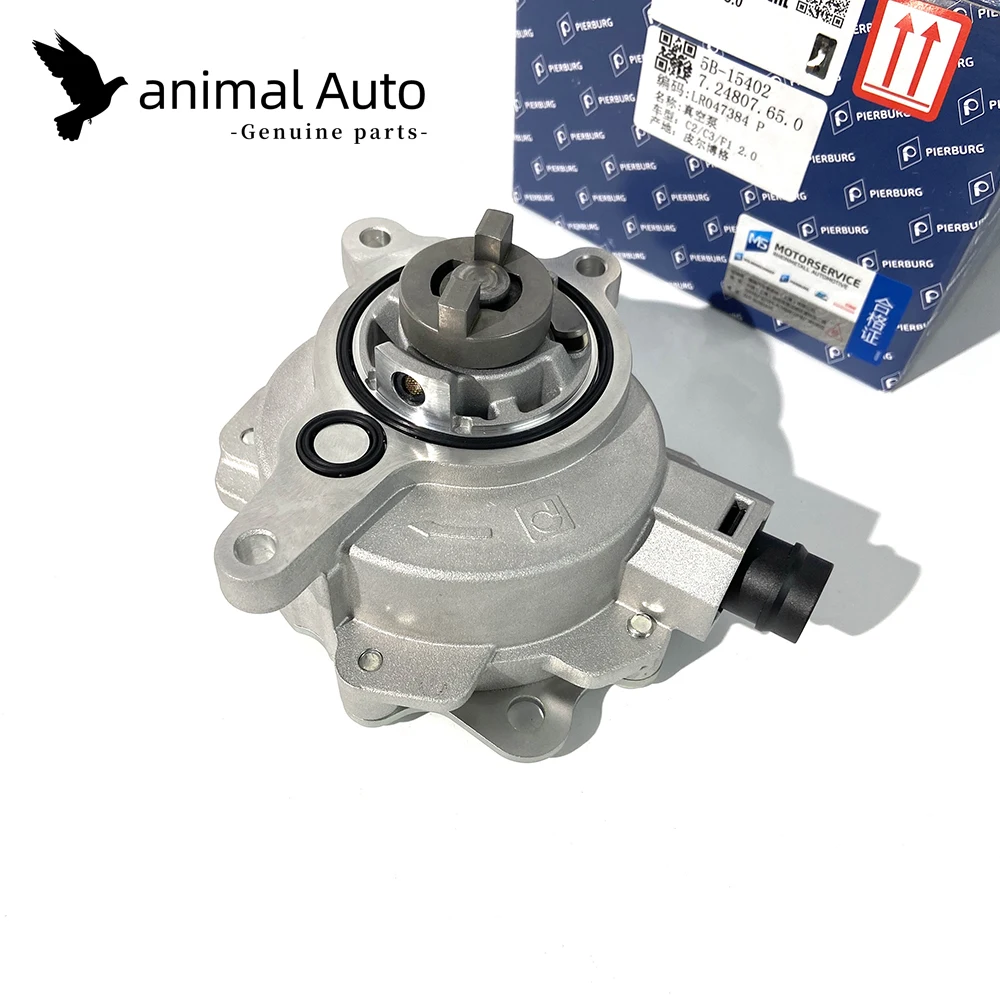 Bomba-de-vac-o-de-refuerzo-de-freno-el-ctrico-2-0L-para-Range-Rover ...