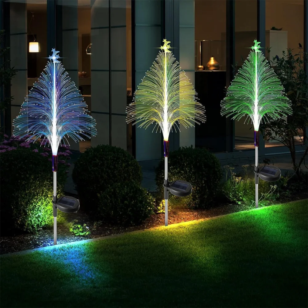 3pcs-85cm-Solar-LED-Jellyfish-Lights-7-Color-Change-Outdoor-Garden ...