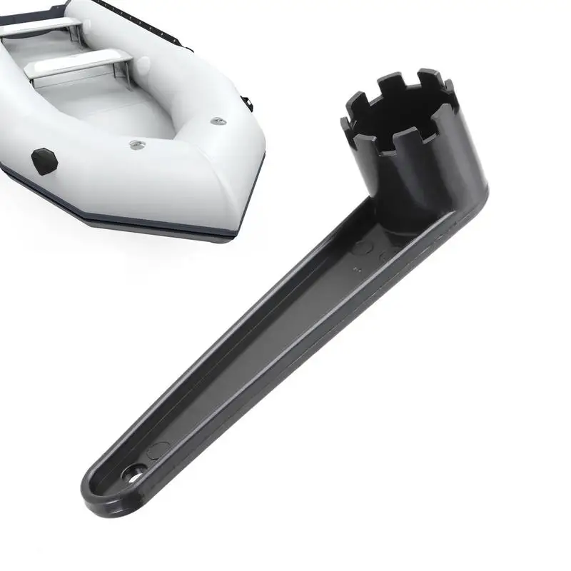 Inflating-Boat-Wrench-Portable-TPU-Lightweight-Air-Inlet-Wrench-Smooth ...