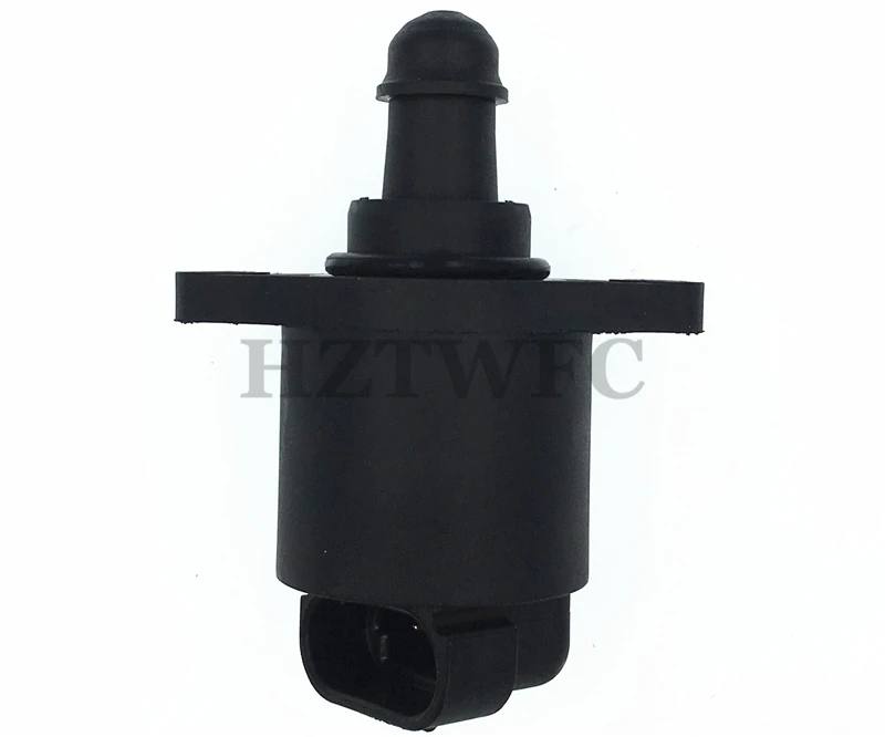 Idle Air Control Valve For Vw Gol Parati Pointer Saveiro 1.6 1.8 B34/01 ...
