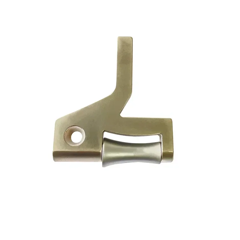 Skiving-Leather-Machines-801-Spare-Parts-Long-Wheel-Presser-Foot-1Y-140 ...