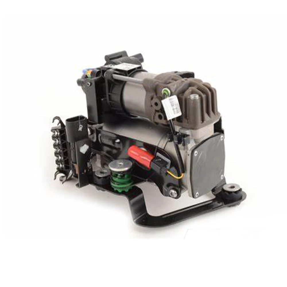 Bbmart Auto Spare Parts 1 Pcs Air Suspension Supply Compressor Pump For ...