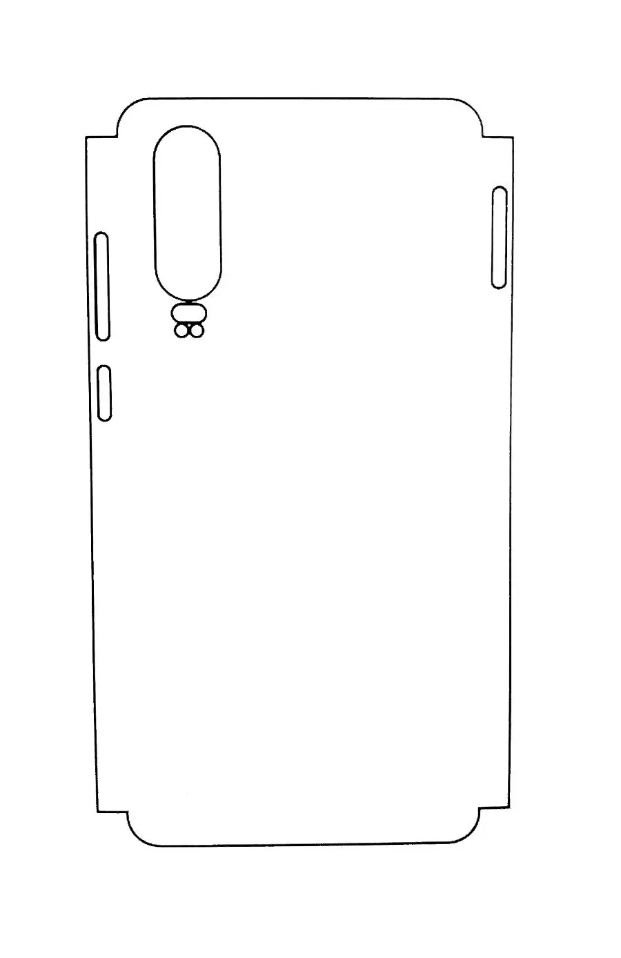 A protective strike on Xiaomi 12 anti-spion screen, hydrogelic ...