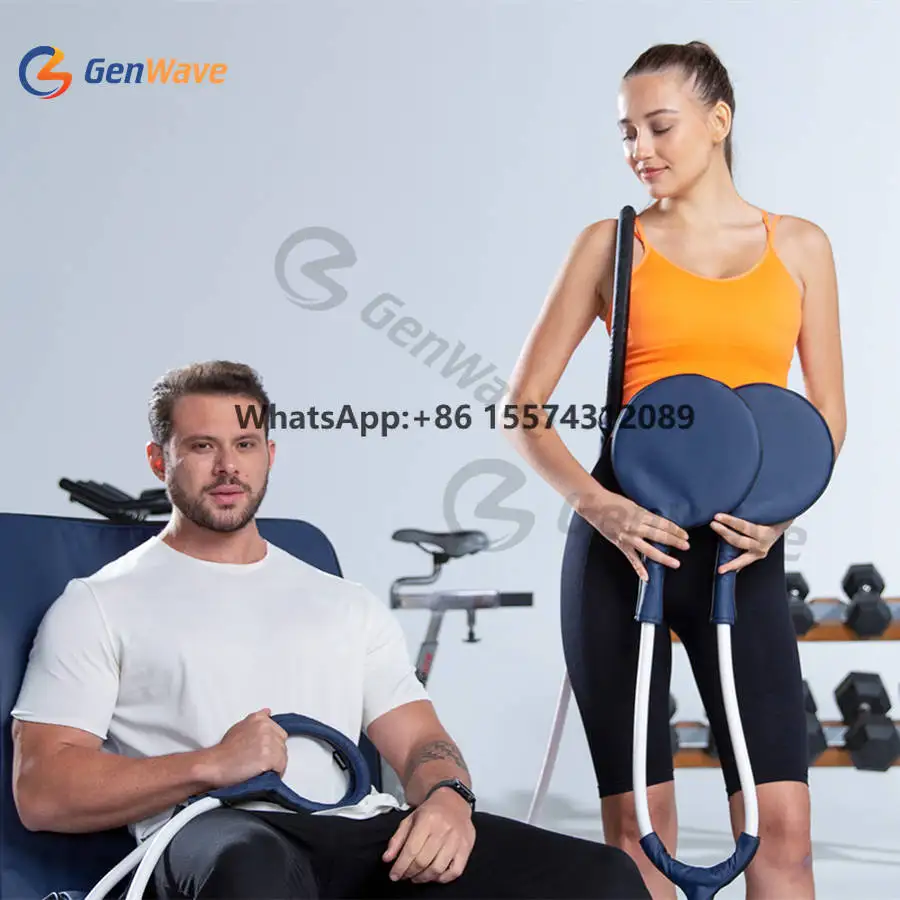 PEMF-Human-And-Horses-Pulsed-Electromagnetic-Field-PMST-LOOP-PRO-MAX ...