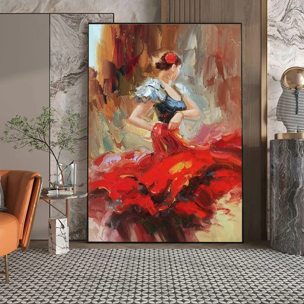 Flamenco Art
