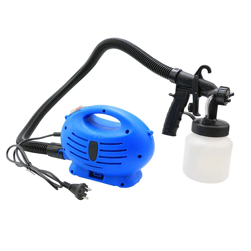 High-Pressure-Spray-Gun-DIY-Paint-Sprayer-Universal-Paint-Sprayer ...