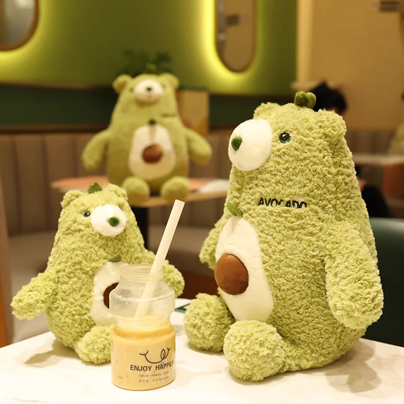 Kid Gaara With Teddy Bear