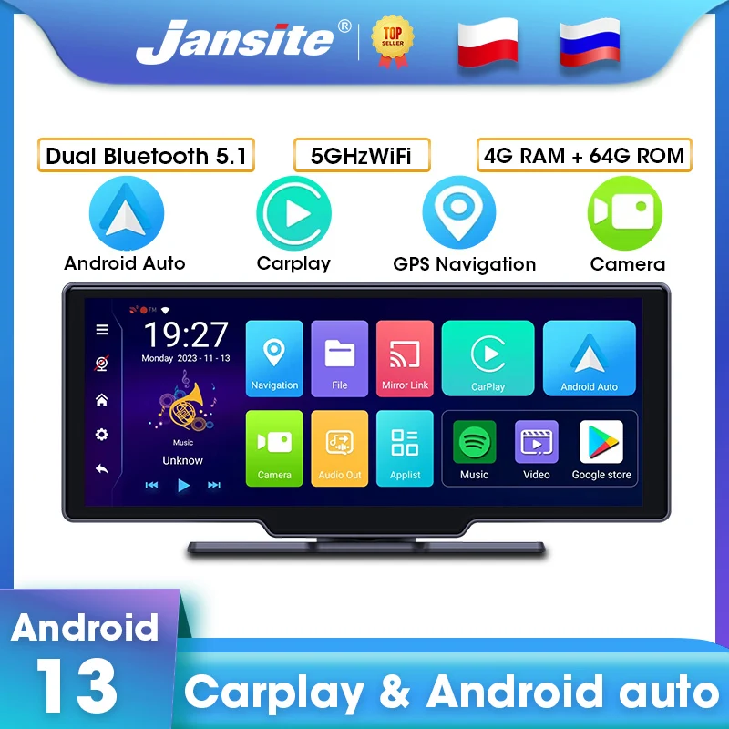 Jansite Official Store