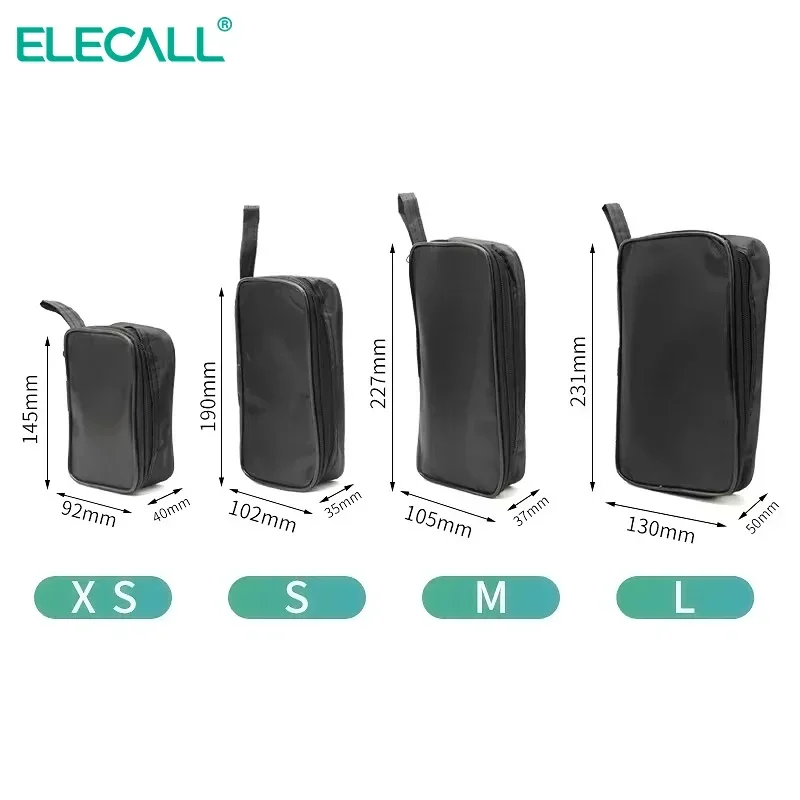 Waterproof-Small-Tool-Bag-for-Multimeter-Professional-Oxford-Cloth ...