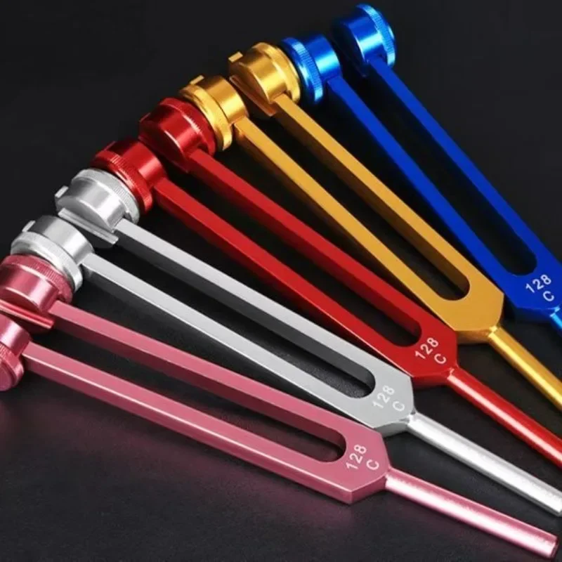 Alloy Material Tuning Fork 21CM Schumann Resonance Tuning Forks for ...