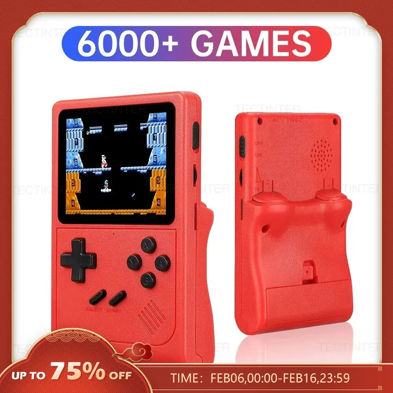 GB300-3-0-Inch-Screen-Handheld-Game-Console-Player-Video-Game-Console ...