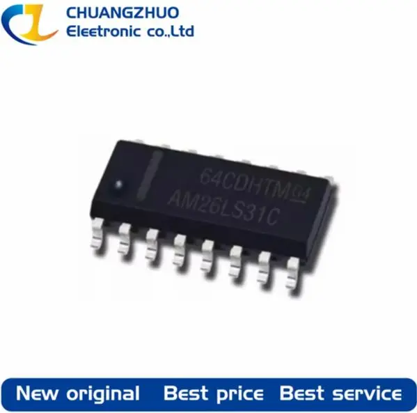 10Pcs-Lot-New-original-AM26LS31CDR-AM26LS31C-Driver-4-0-SOIC-16-RS-485-RS-422-ICs.png