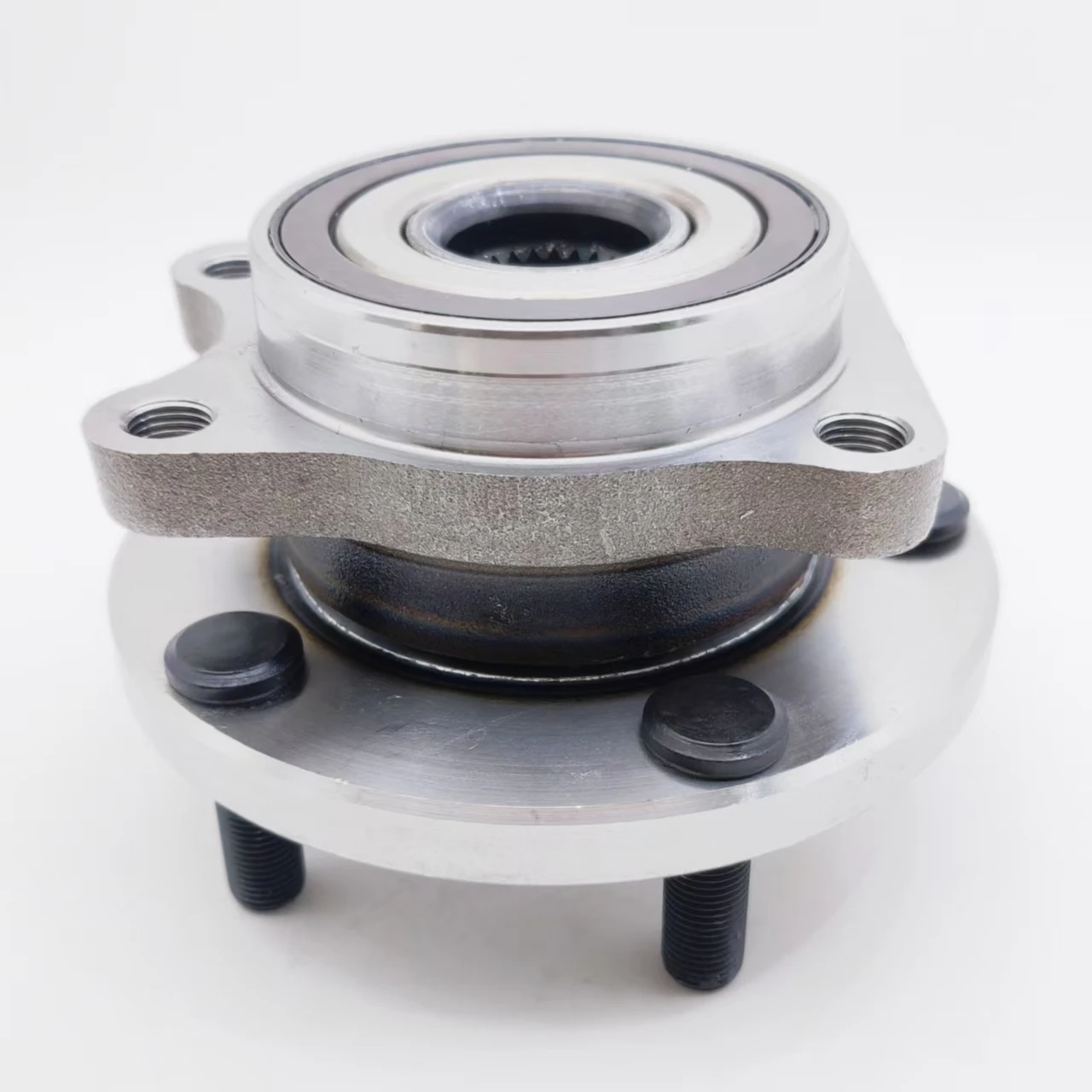 for SUBARU IMPREZA 2007-2014 WRX 2010-2014 OUTBACK BS BT Front Wheel ...
