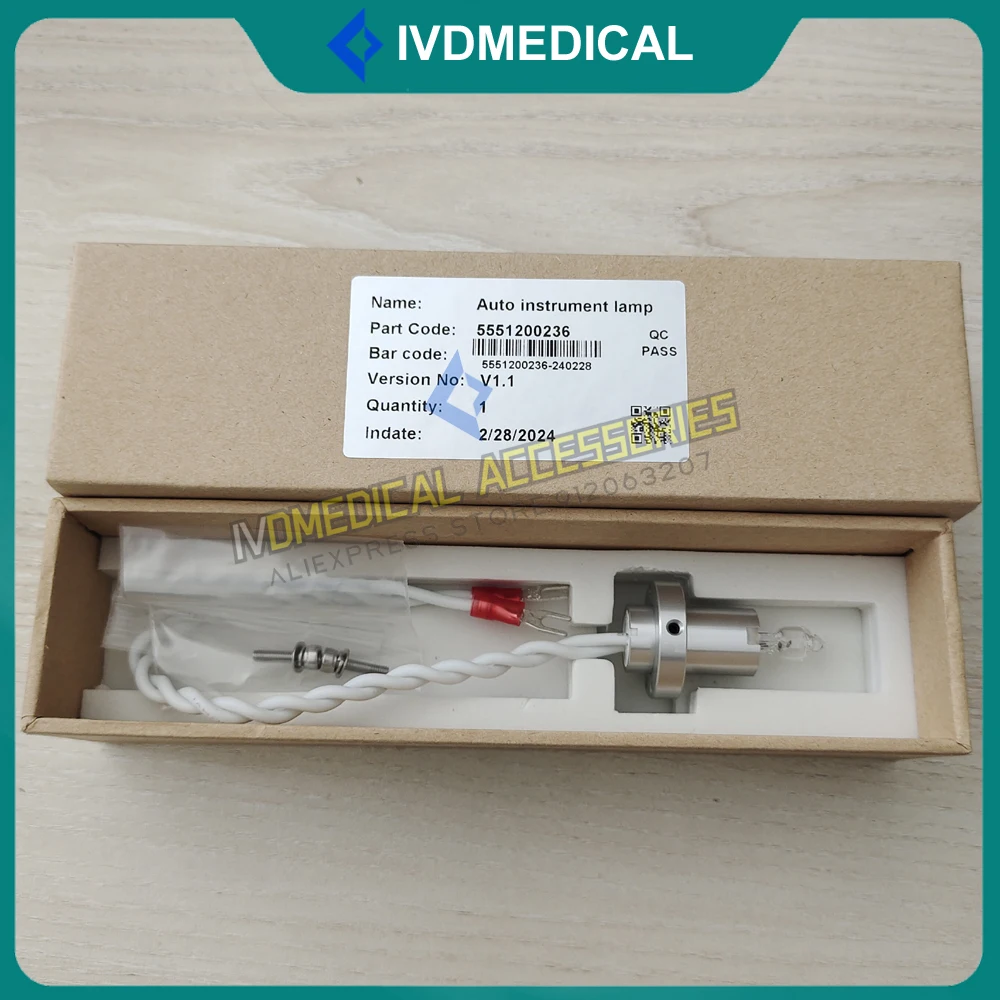 Original-Urit-8210-12V20W-Halogen-Lamp-Urit-8230-8240-8260-8460-12V-20W ...