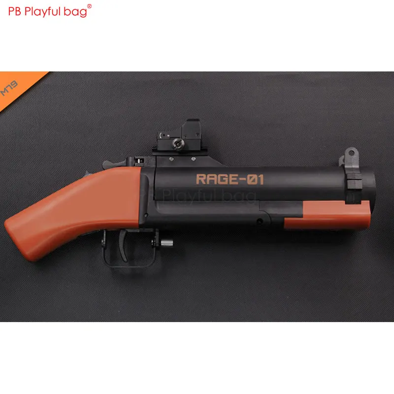 M79 Grenade Launcher Airsoft