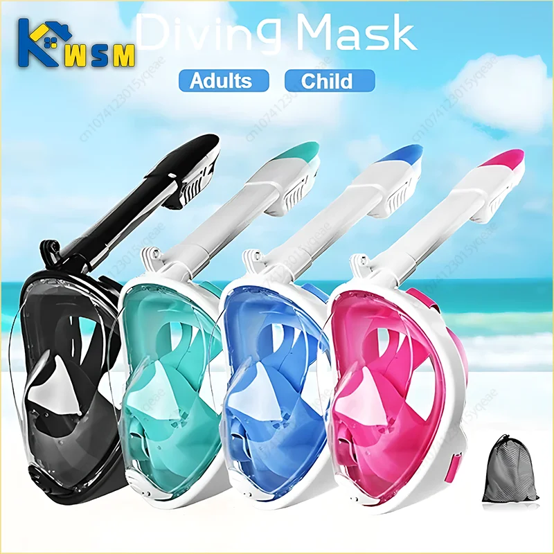 Underwater-Scuba-Anti-Fog-Full-Face-Diving-Mask-Snorkeling-Respiratory ...