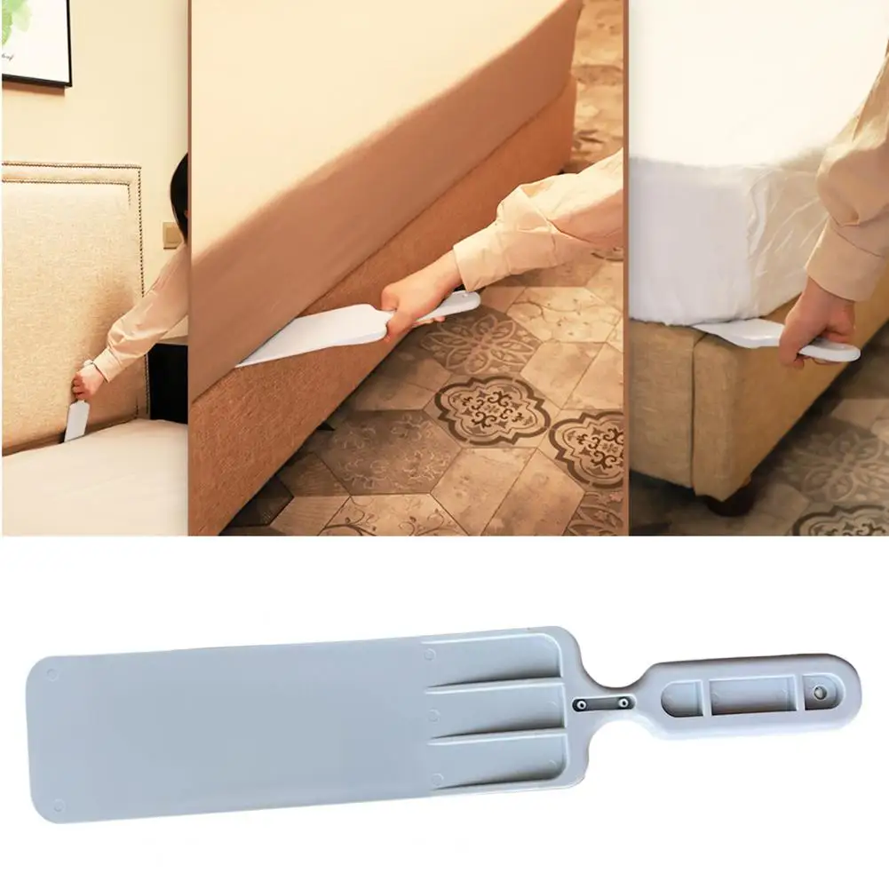 Mattress-Lifter-Wedge-Save-Time-Arranging-Sheets-Plastic-Multifunction ...
