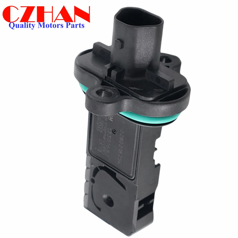 Air Flow Sensor MAF 13301682 0280218268 12671616 for Vauxhall Astra ...