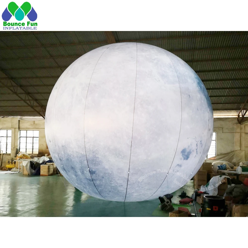 Solar System Beach Balls