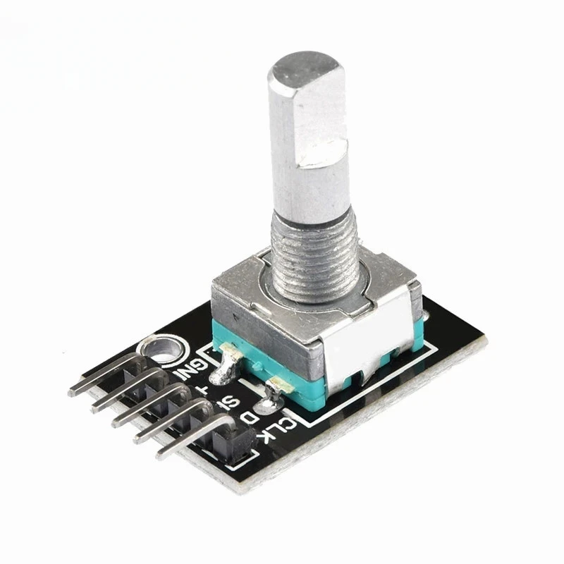 10Pcs-360-Degrees-EC11-Rotary-Encoder-Module-For-arduino-Brick-Sensor ...