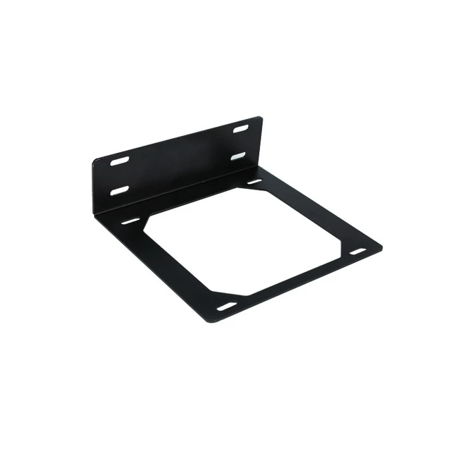 Fan Radiator Holder 120MM 240MM 360MM Radiator Mount Bracket, Computer ...
