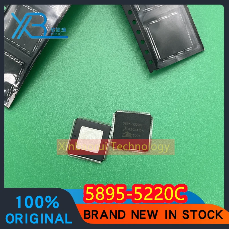 1-10pieces-5895-5220C-5895-5220C-5895-5220-Automobile-ABS-computer ...