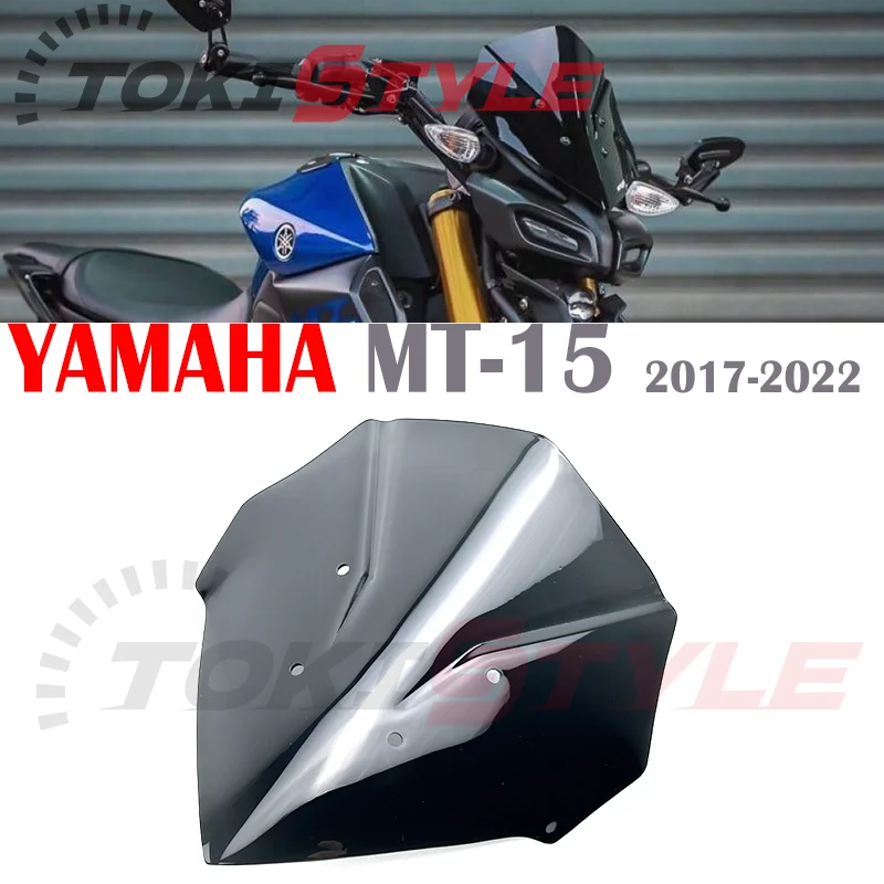Fits-For-YAMAHA-MT-15-18-19-MT15-MT-15-2018-2020-NEW-Motorcycle-Sport ...