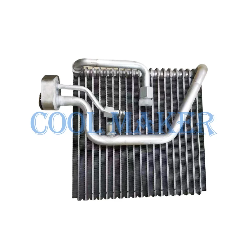 Auto Air Conditioner Evaporator Core Rhd For Mitsubishi Lancer 1999 ...