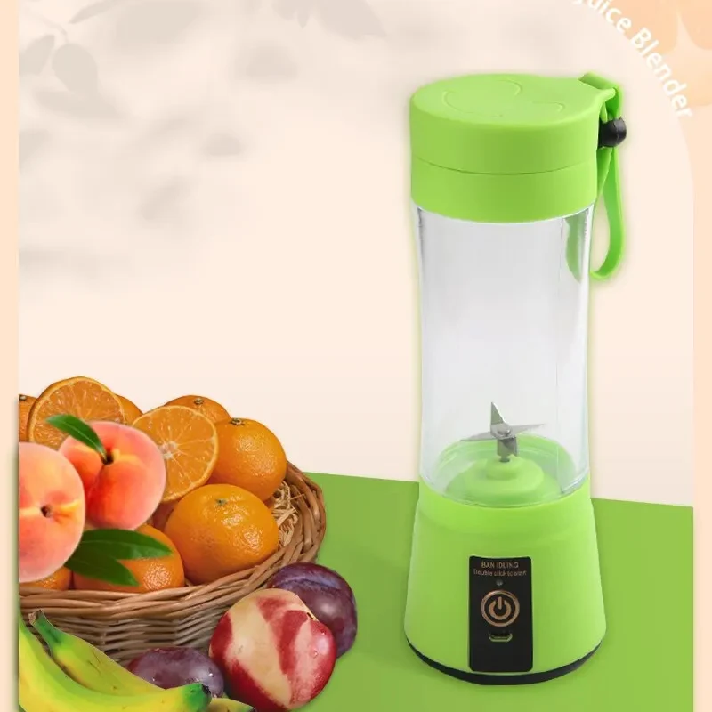 Powerful-Portable-Blender-for-Smoothie-Shakes-Magnetic-Charging-Food ...