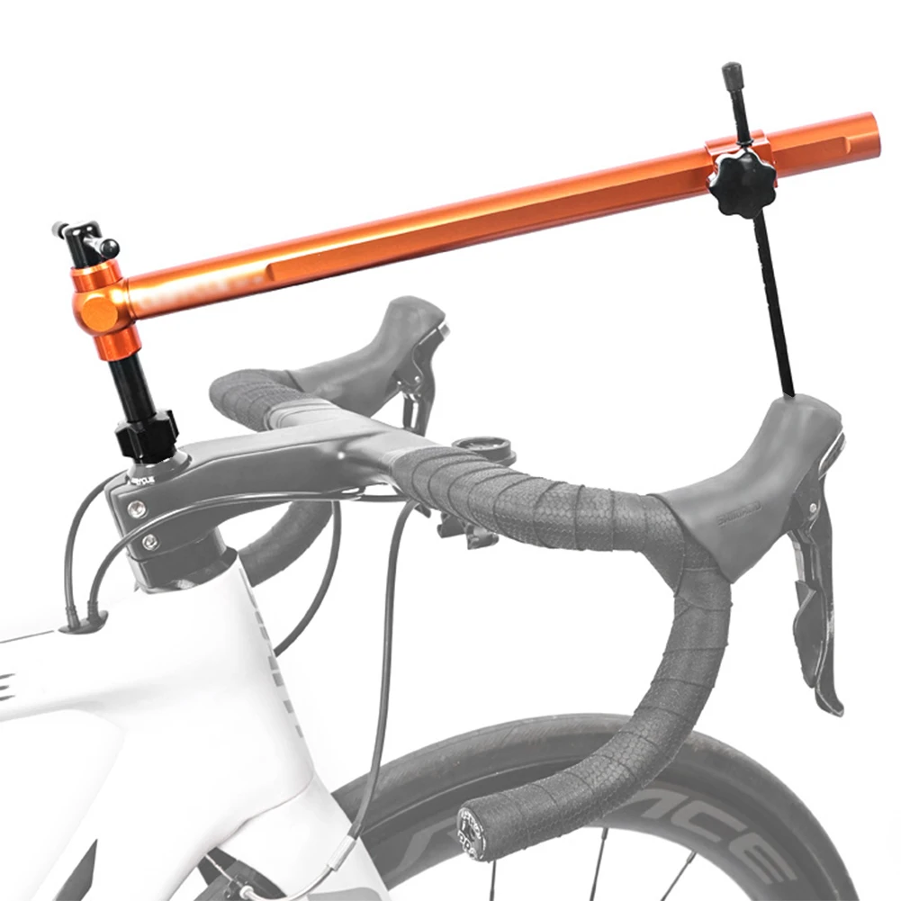 Bicycle-Leveling-Tool-Stainless-Steel-Derailleur-Hanger-Alignment-Tool ...