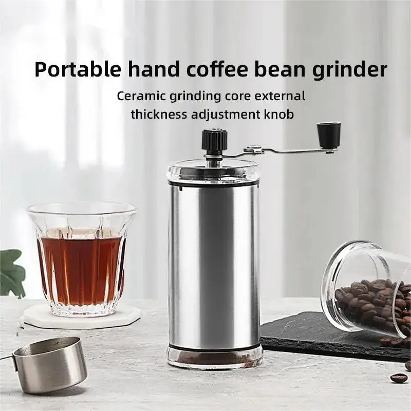 Portable-mini-hand-pressure-coffee-machine-Handheld-pressure-coffee ...