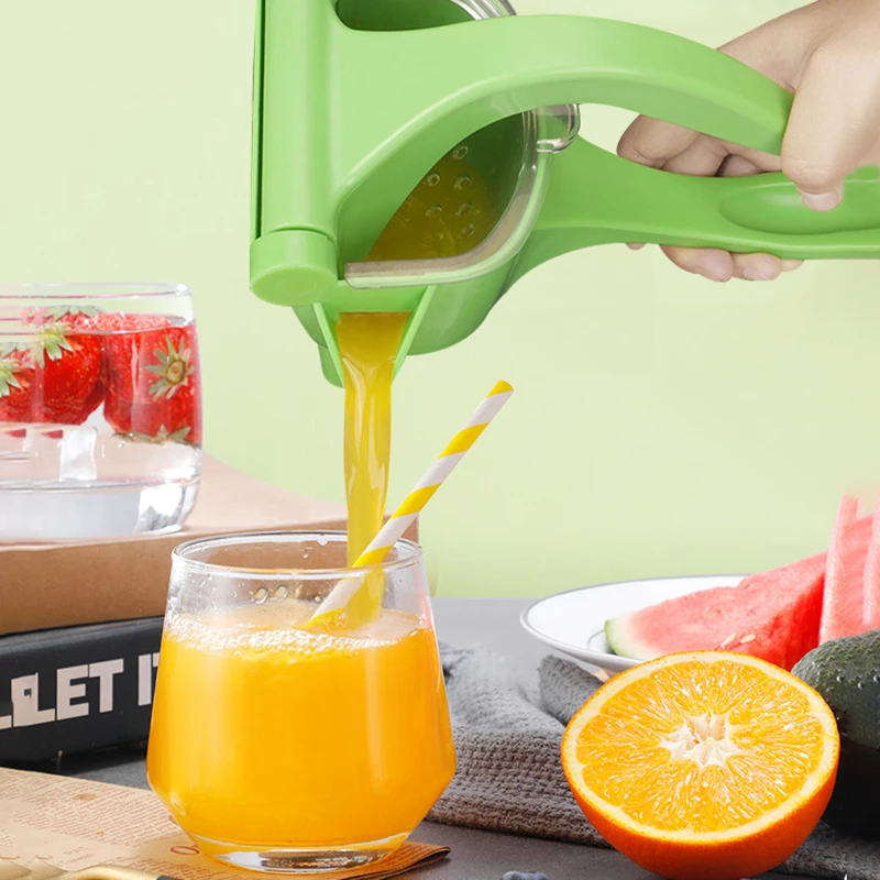 Manual-Juicer-Household-Fresh-Juice-Health-Safety-Kitchen-Accessories ...