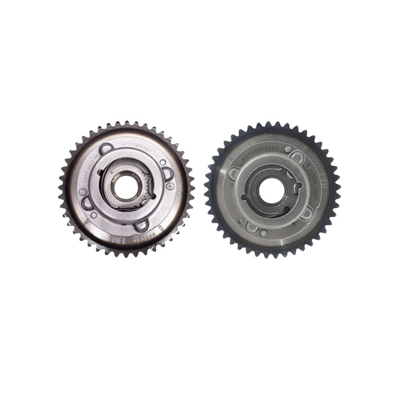 A2710502347 A2710502447 2710502347 2710502447 Intake Camshaft Adjuster ...