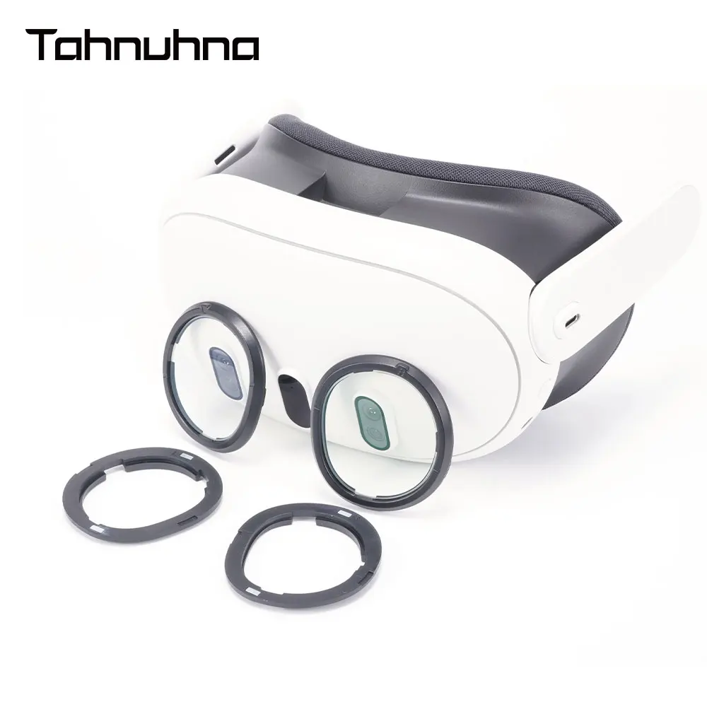 VR-Lens-For-Meta-Quest-3-Prescription-Lenses-Myopia-Anti-Blue-Glasses ...